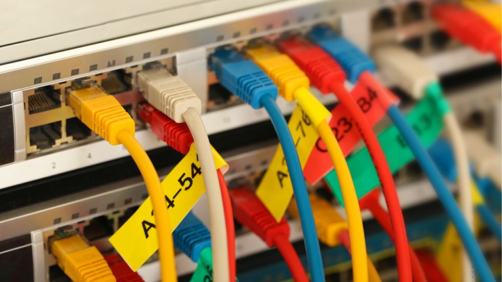 What Is Network Infrastructure and Why It Matters for Businesses ...
